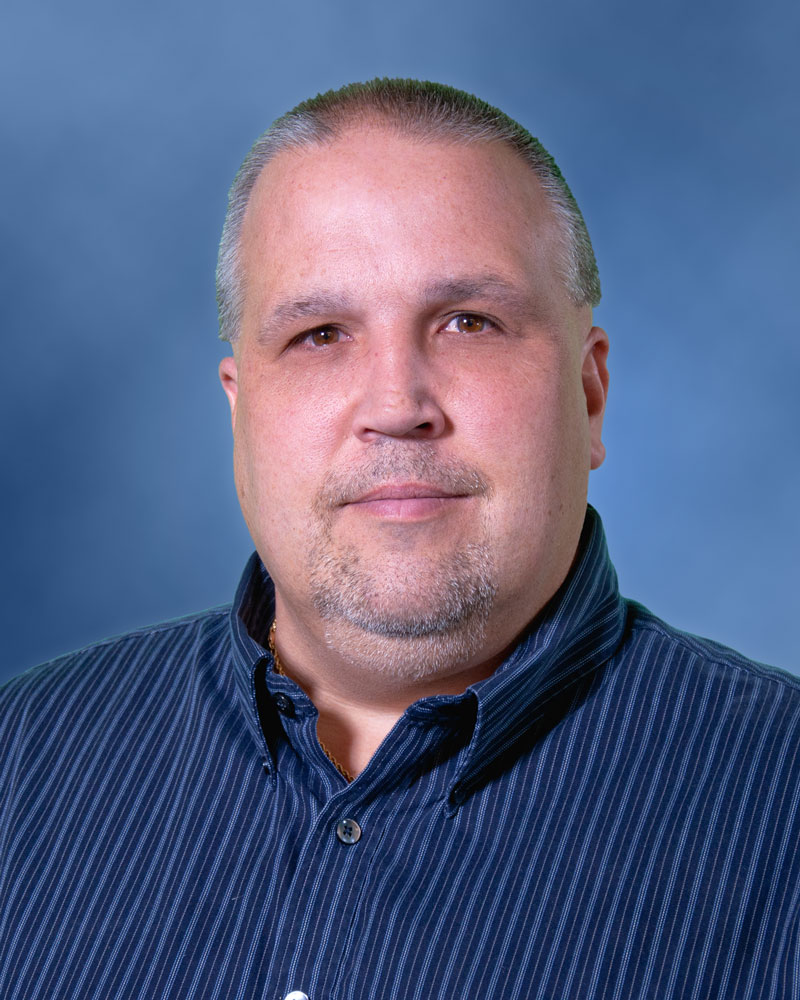 Thomas Dongilli, AT, CHSOS-A, FSSH - WISER