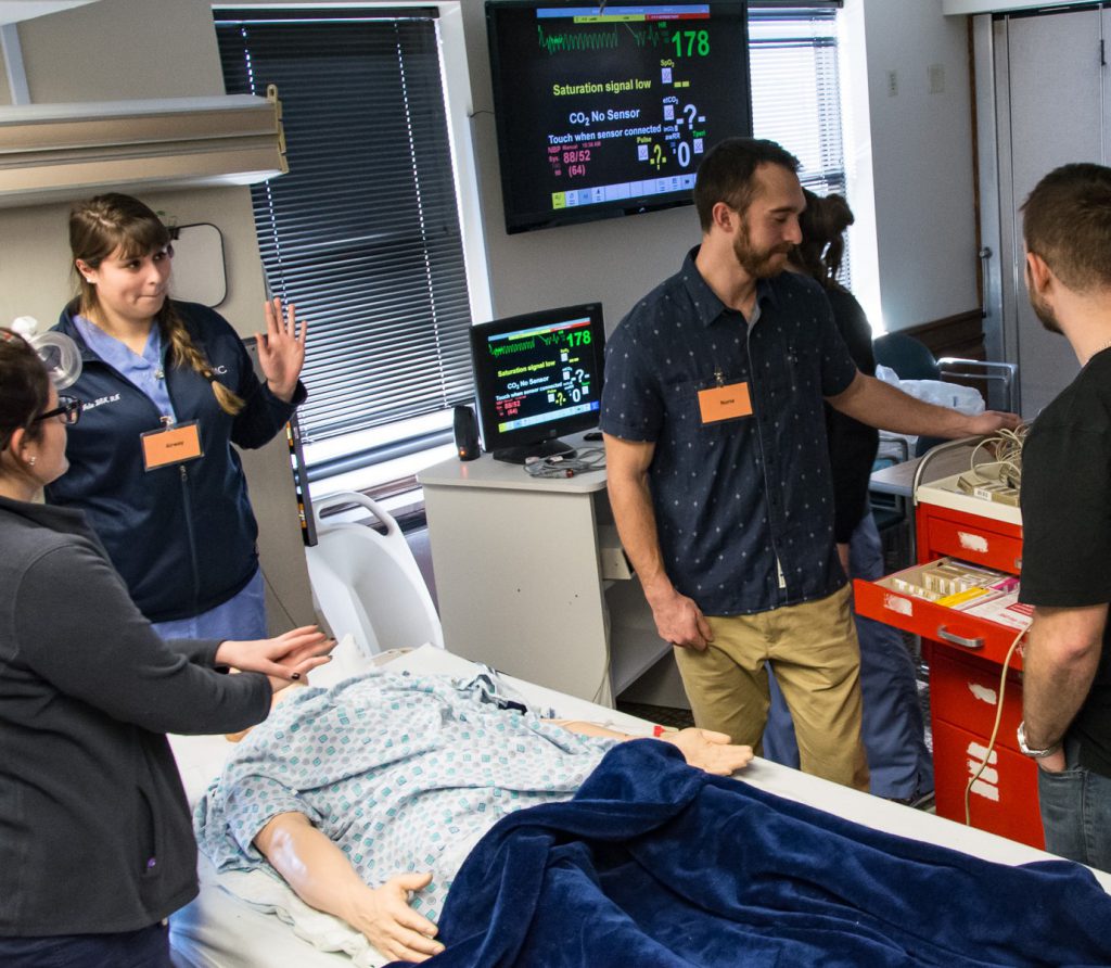 WISER Simulation - WISER