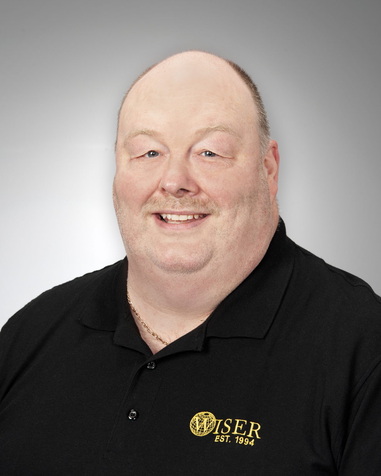 Meet the WISER Staff