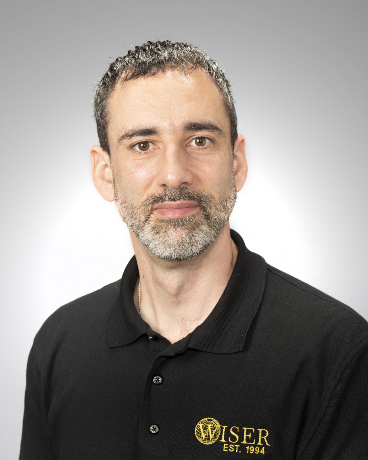 Meet the WISER Staff