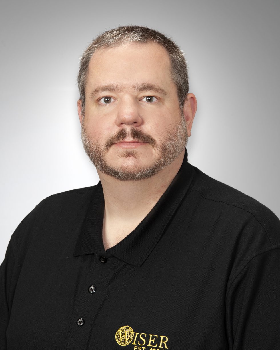 Meet the WISER Staff