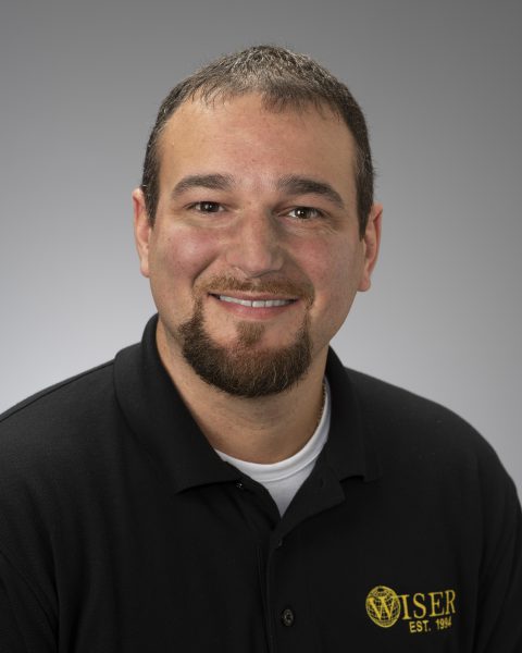 Meet the WISER Staff