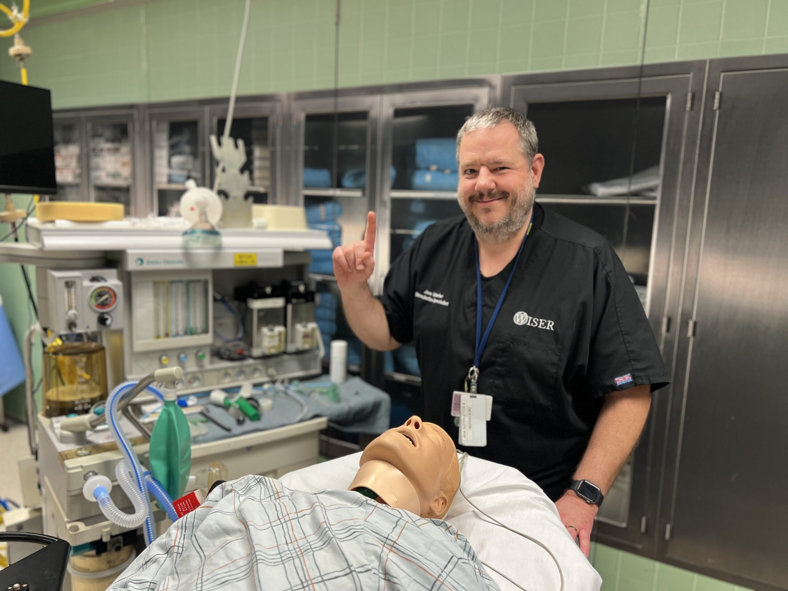 WISER’s Operations Team Certified to Support and Improve Educational ...