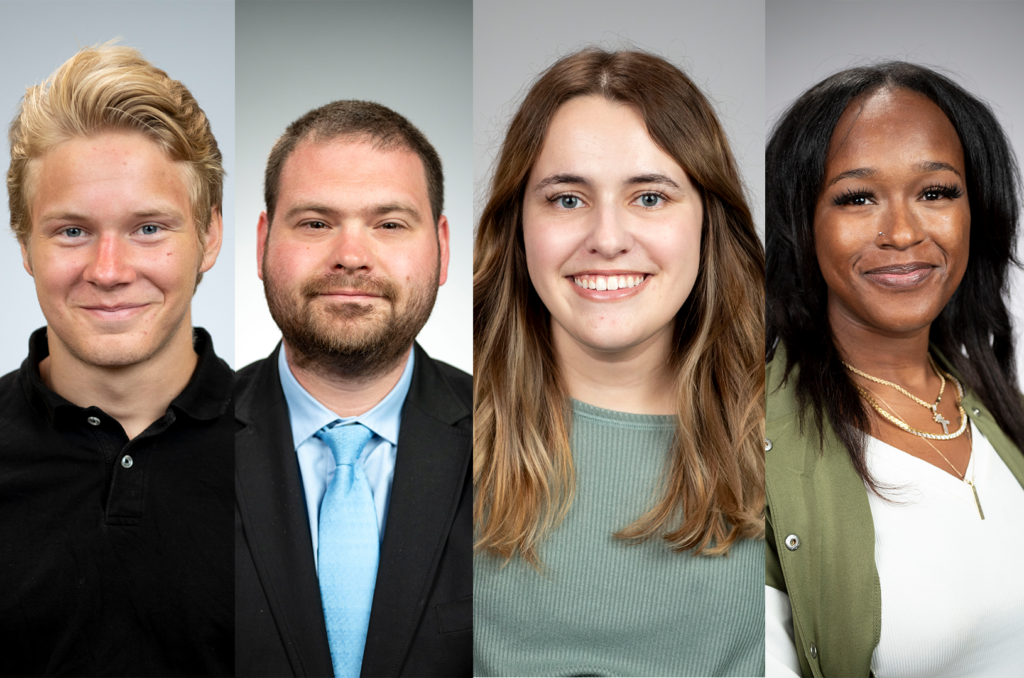 WISER expands team with new staff members - WISER