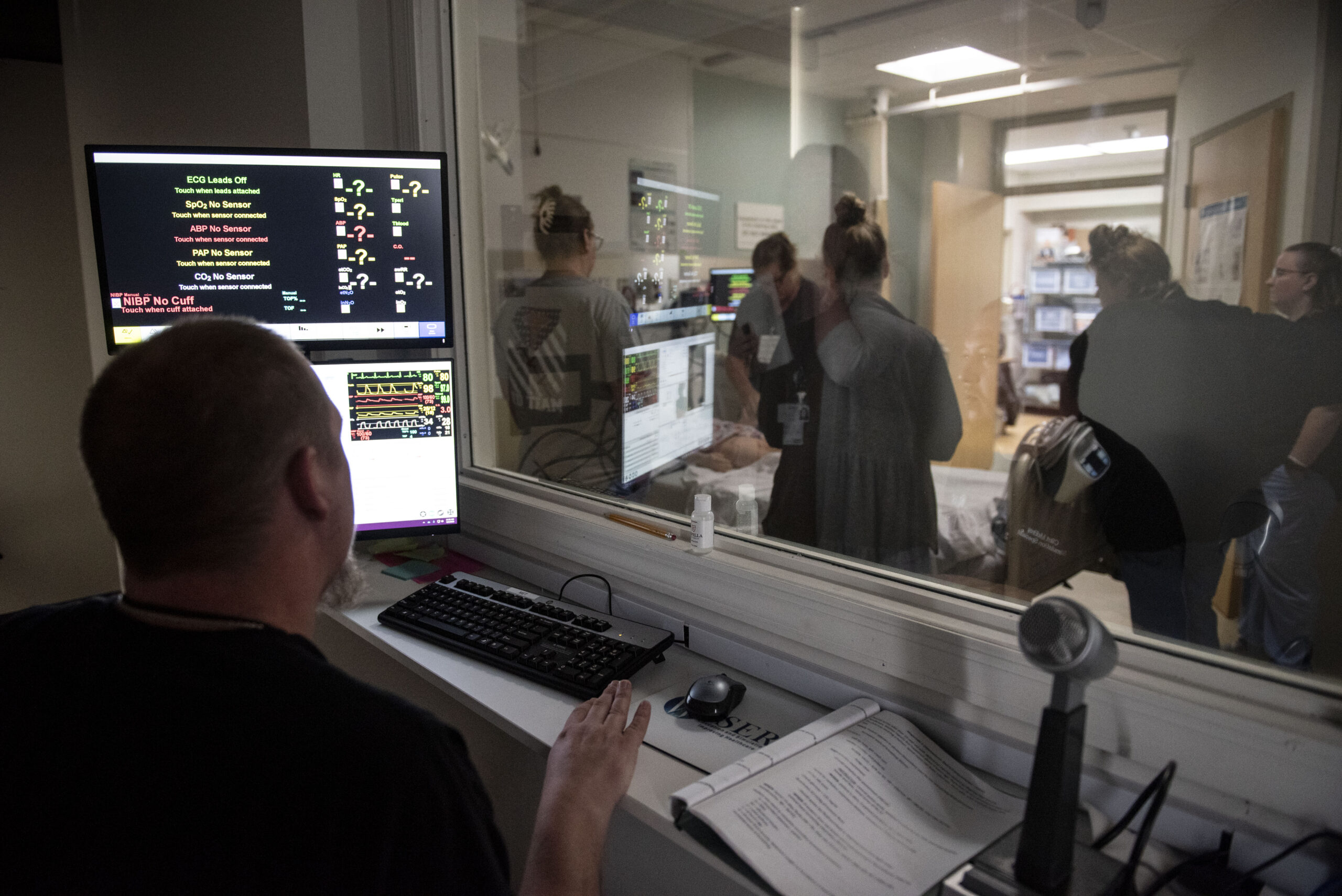 WISER Operations Expanding Services - WISER