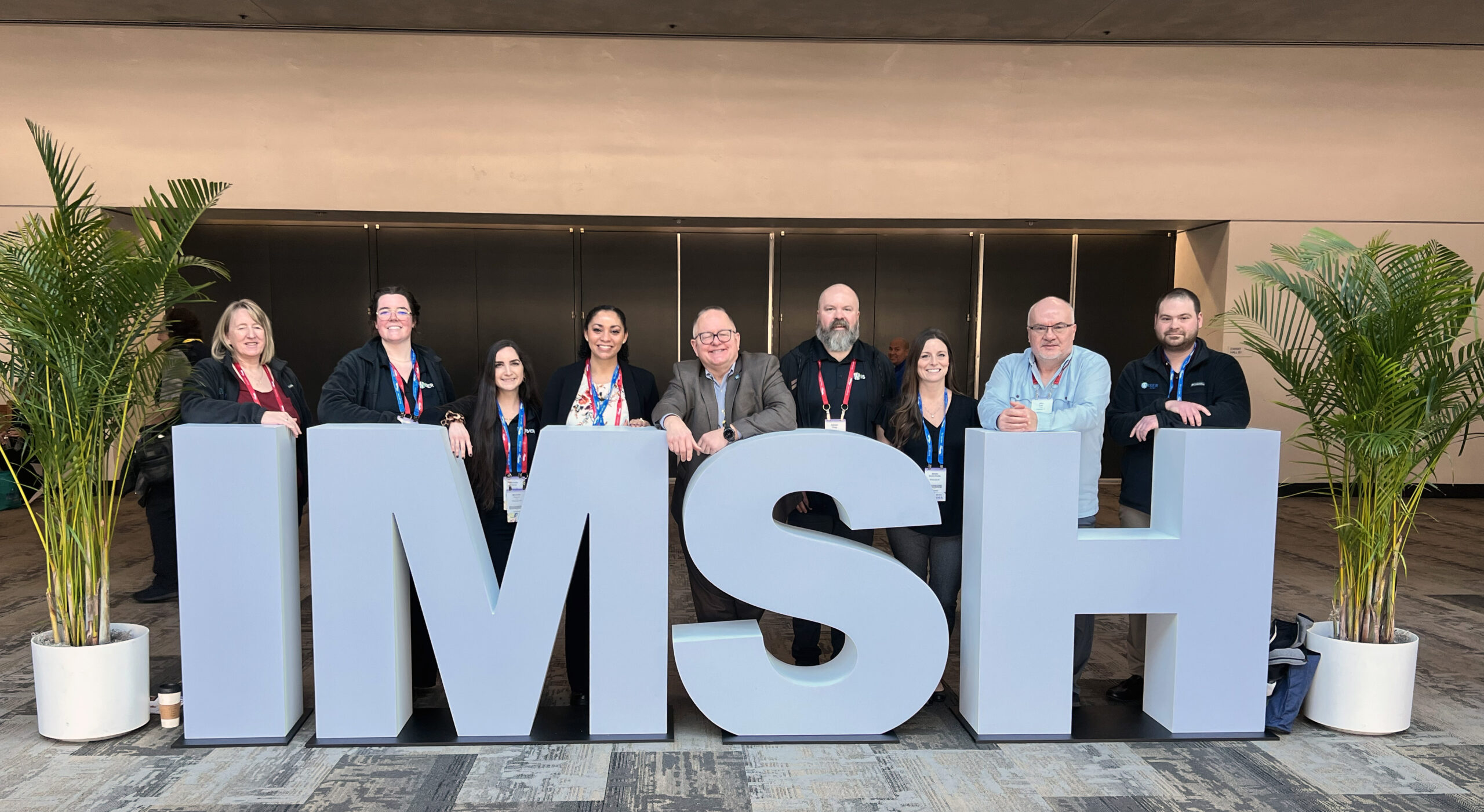 WISER at IMSH 2025 - WISER