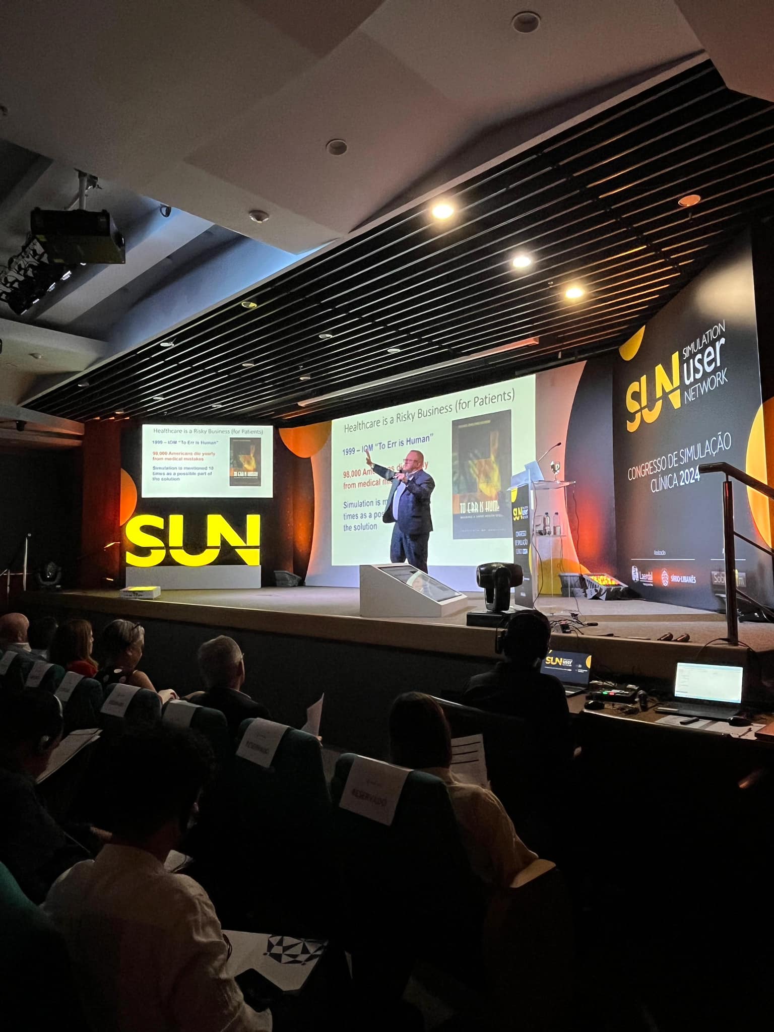 WISER Spreads Patient Safety Solutions Globally - WISER