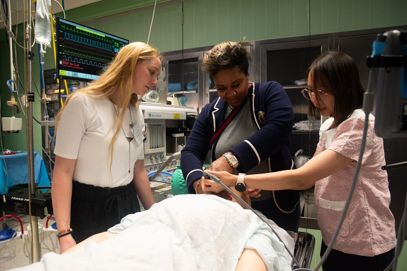 Fellowship Program Wiser