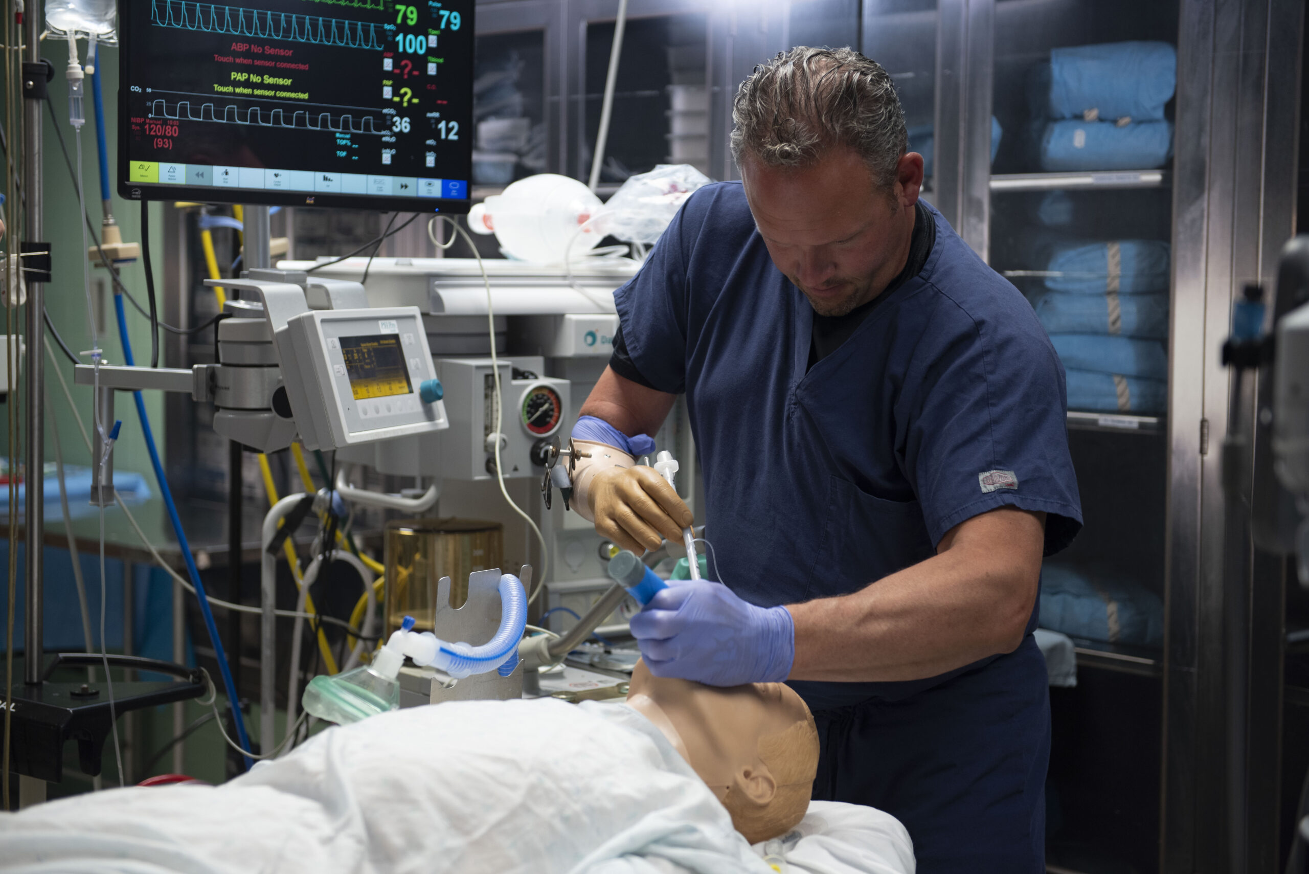 Promoting Inclusivity Through Simulation - WISER